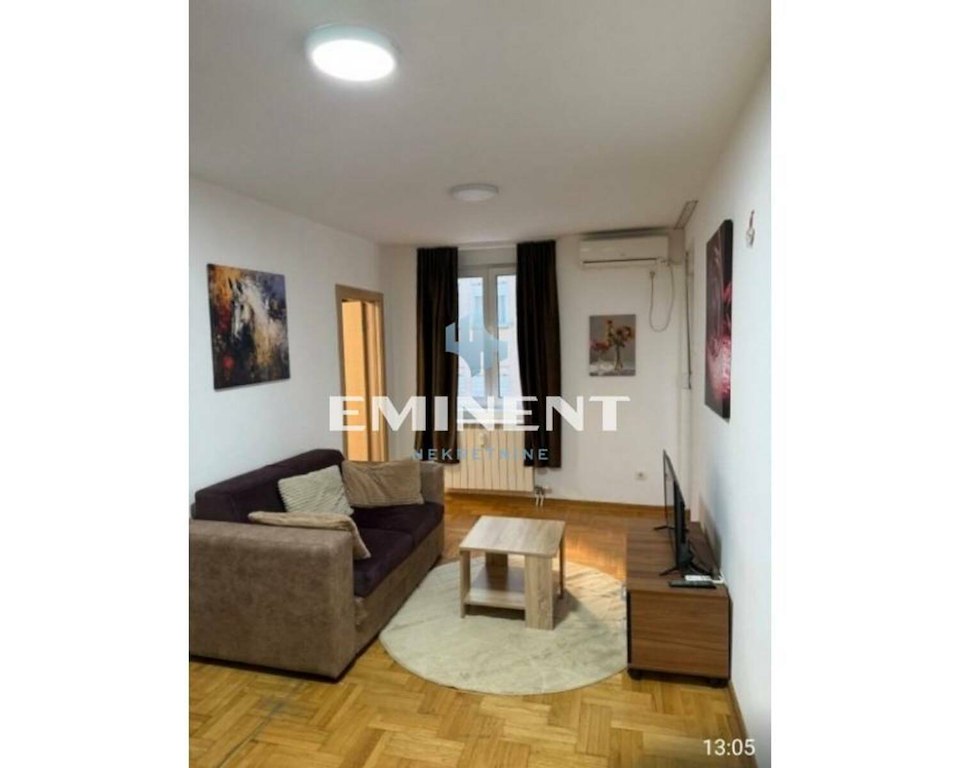Dvosoban stan, Beograd - Đeram Pijaca | Izdavanje · 40m² · 500€