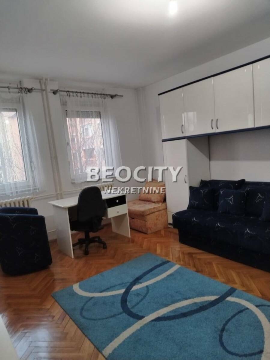 Jednosoban stan, Novi Sad - Nova Detelinara | Izdavanje · 27m² · 250€