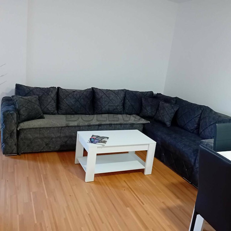 Jednosoban stan, Niš - Ledena stena | Izdavanje · 48m² · 350€