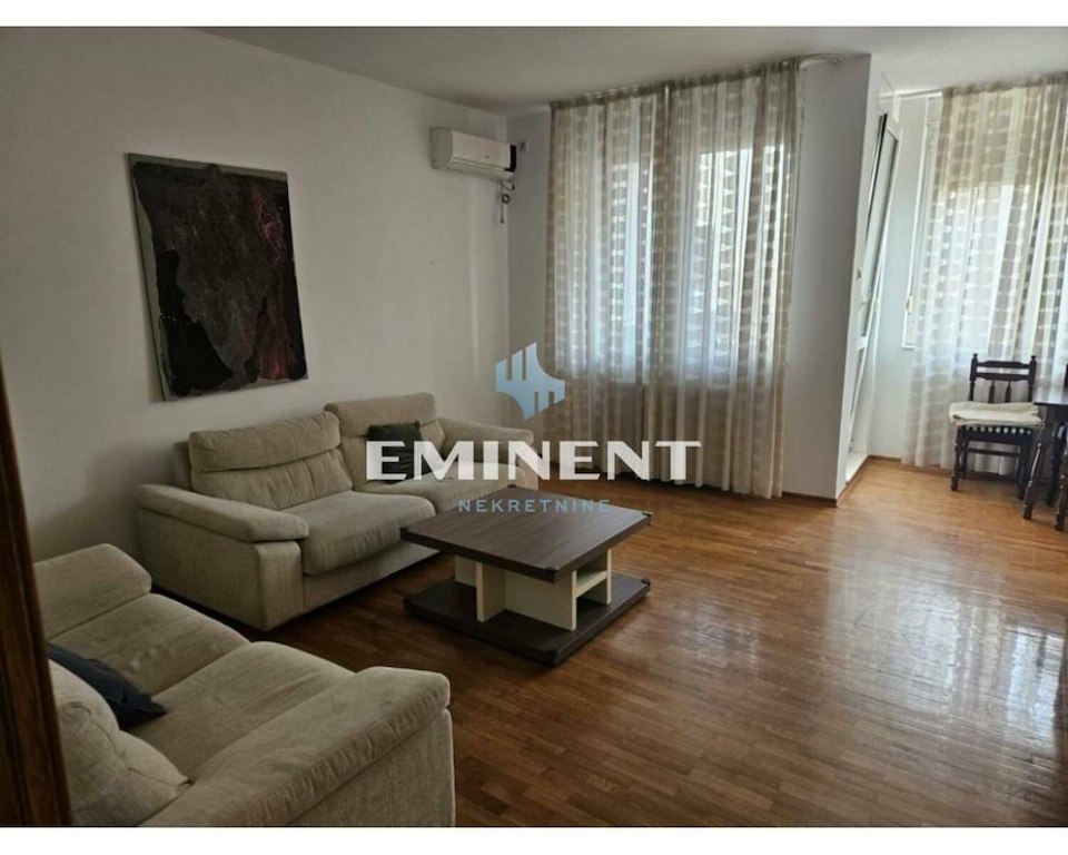 Dvosoban stan, Beograd - Lekino Brdo | Izdavanje · 55m² · 600€
