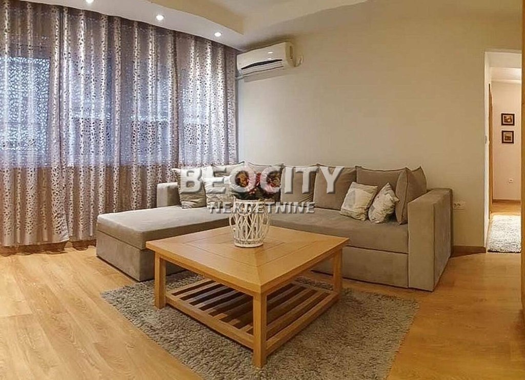 Dvosoban stan, Beograd - Vračar (centar) | Izdavanje · 45m² · 800€