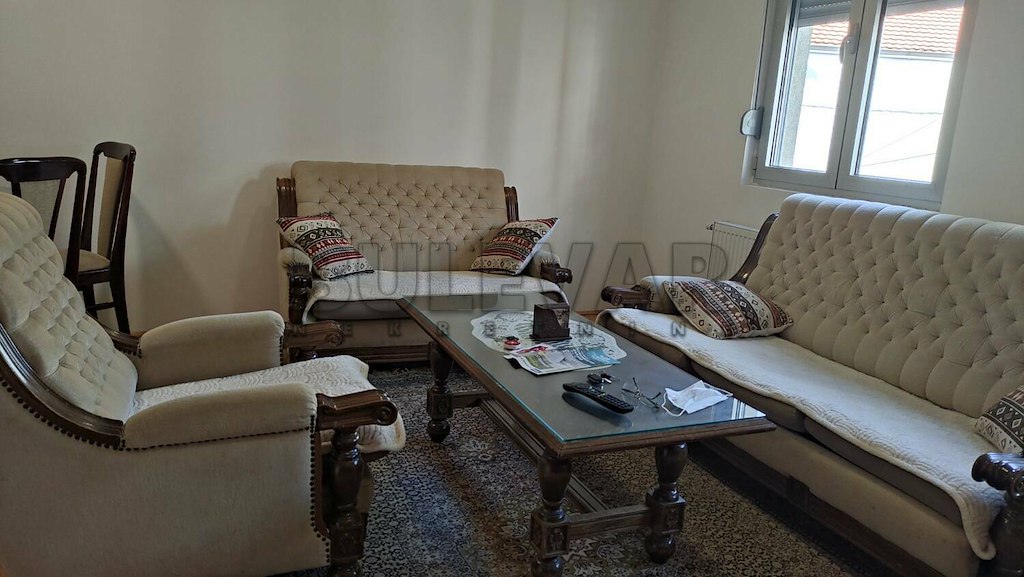 Dvoiposoban stan, Niš - Filozofski fakultet | Izdavanje · 60m² · 400€