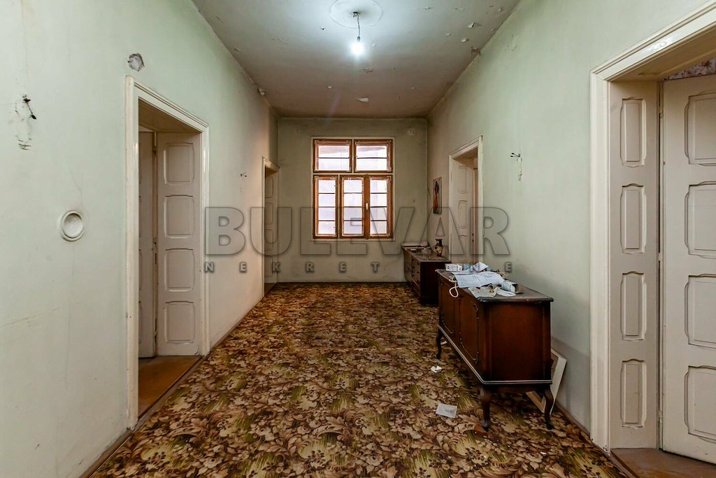 Troiposoban stan, Niš - Kičevo | Prodaja · 117m² · 165.000€
