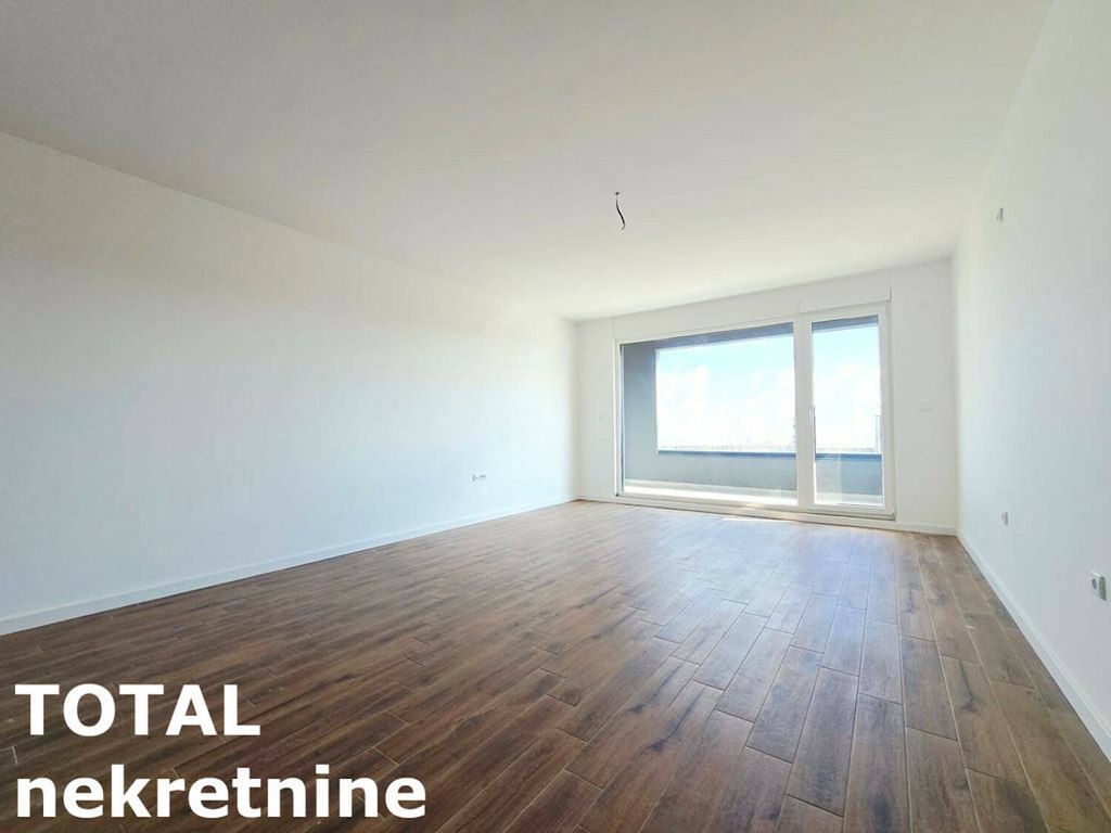 Cetvorosoban stan, Novi Sad - Telep | Prodaja · 110m² · 270.000€