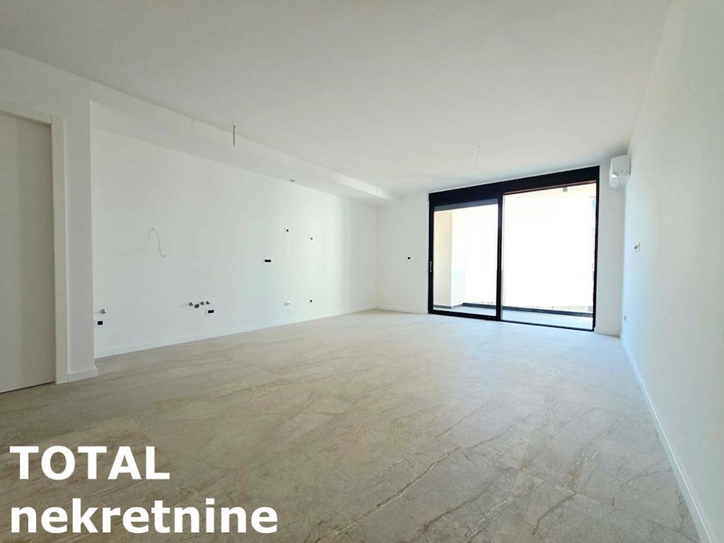 Cetvorosoban stan, Novi Sad - Centar | Prodaja · 107m² · 535.000€