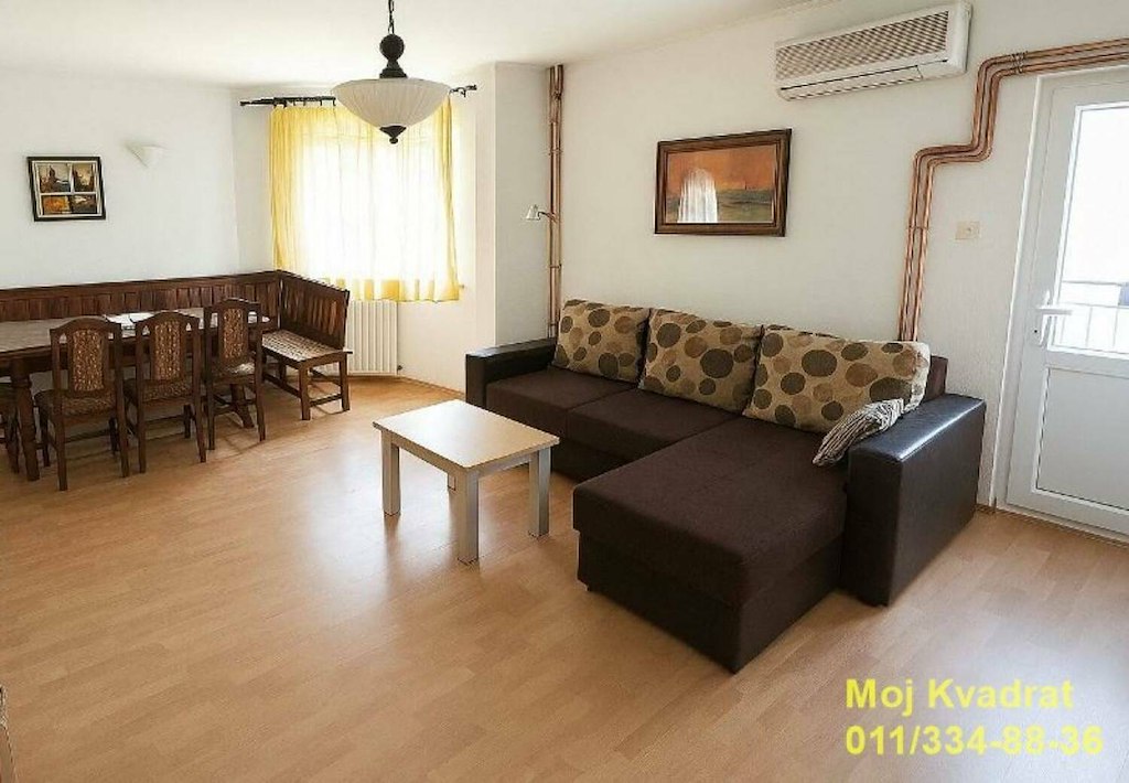 Trosoban stan, Beograd - Sava Kovačević | Prodaja · 87m² · 185.000€
