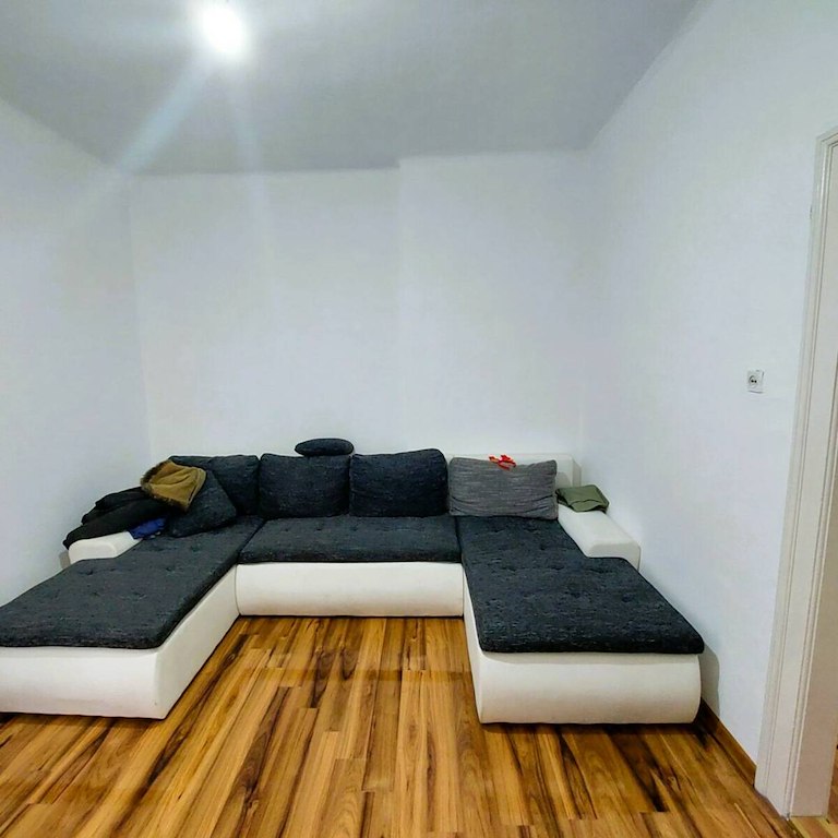 Dvosoban stan, Beograd - Crveni krst | Prodaja · 68m² · 195.000€