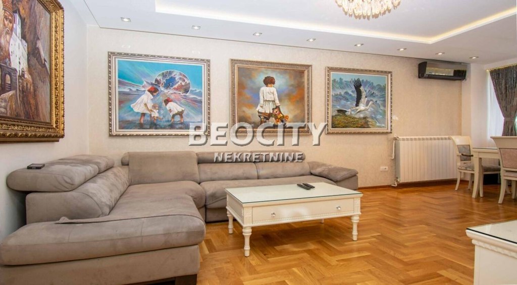 Cetvorosoban stan, Beograd - Voždovac | Prodaja · 69m² · 219.800€