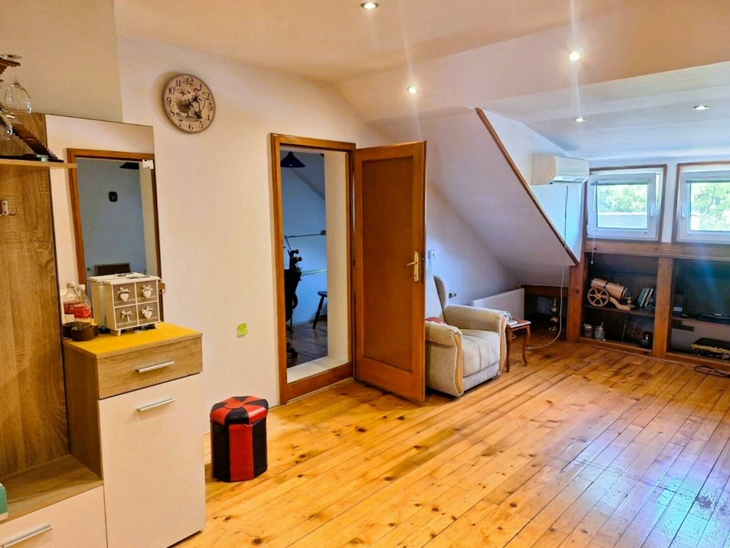 Dvoiposoban stan, Beograd - Kalenić | Prodaja · 51m² · 149.000€