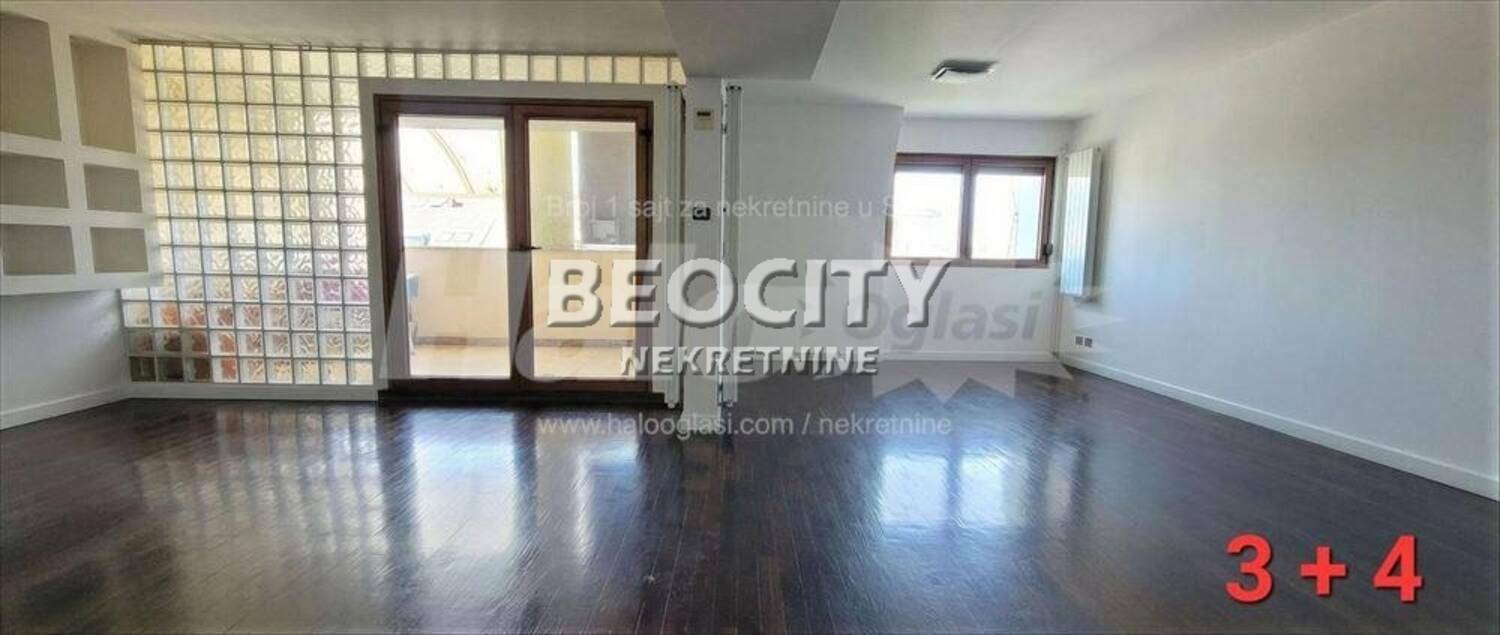 Stan, Beograd - Zemun (kej) | Prodaja · 147m² · 590.000€