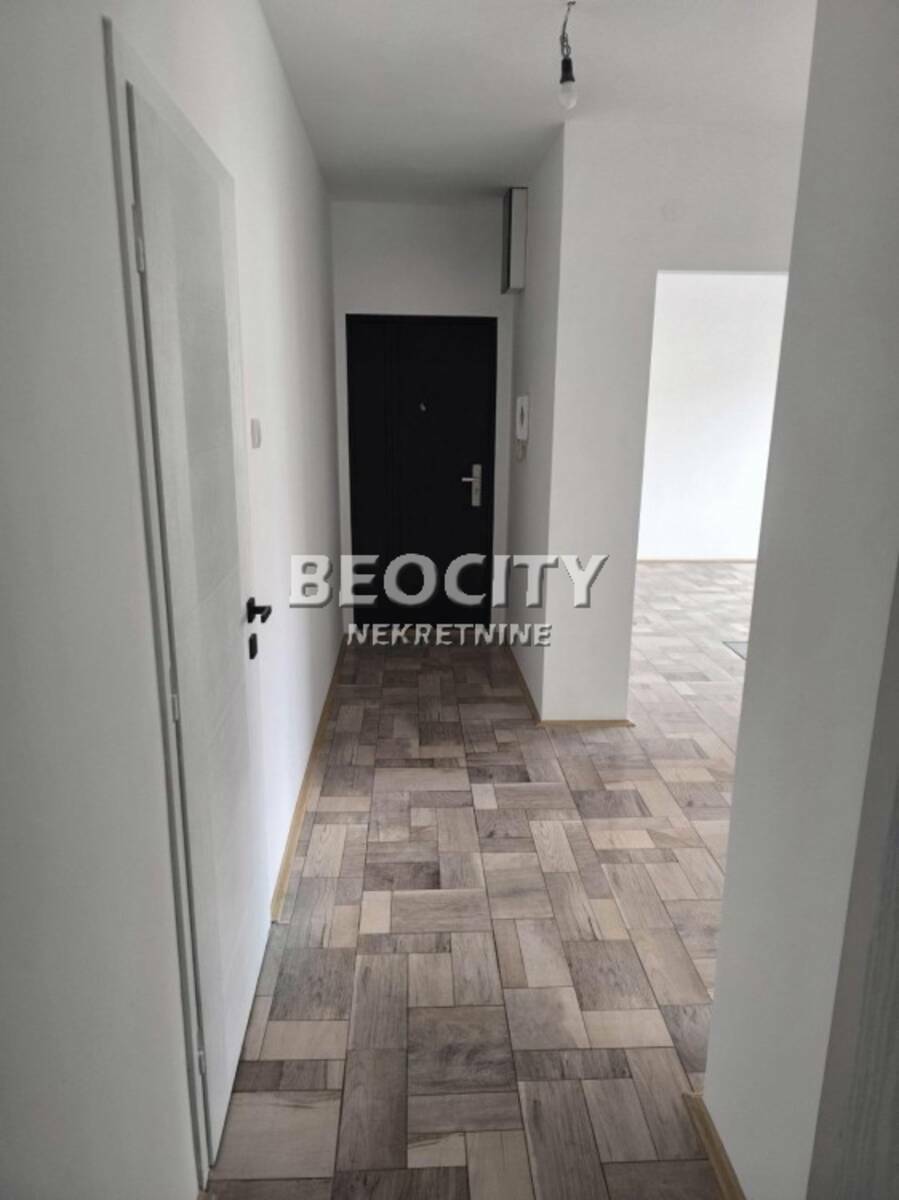 Trosoban stan, Novi Sad - Grbavica | Prodaja · 64m² · 166.400€