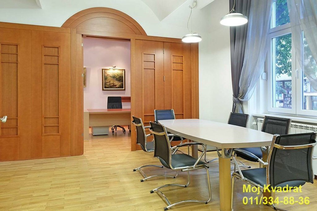 Stan, Beograd - Kalemegdan | Prodaja · 120m² · 498.000€