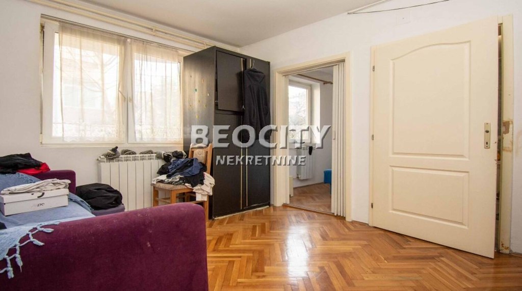 Cetvorosoban stan, Beograd - Mirijevo I | Prodaja · 84m² · 165.000€