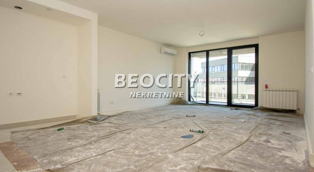 Dvosoban stan, Beograd - Beograd Na Vodi | Prodaja · 57m² · 266.500€
