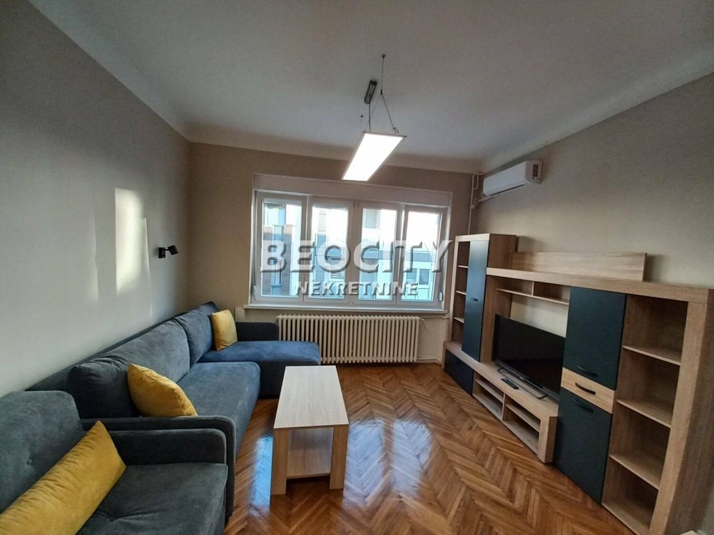 Jednosoban stan, Novi Sad - Centar | Prodaja · 32m² · 116.000€