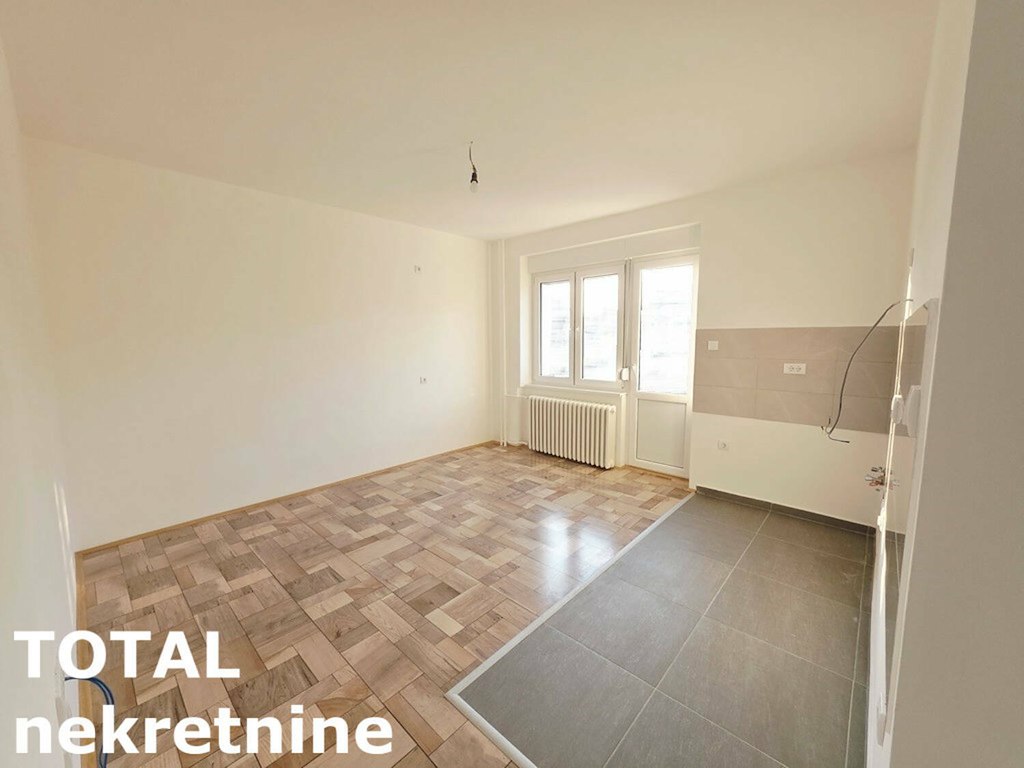 Dvoiposoban stan, Novi Sad - Grbavica | Prodaja · 52m² · 175.000€