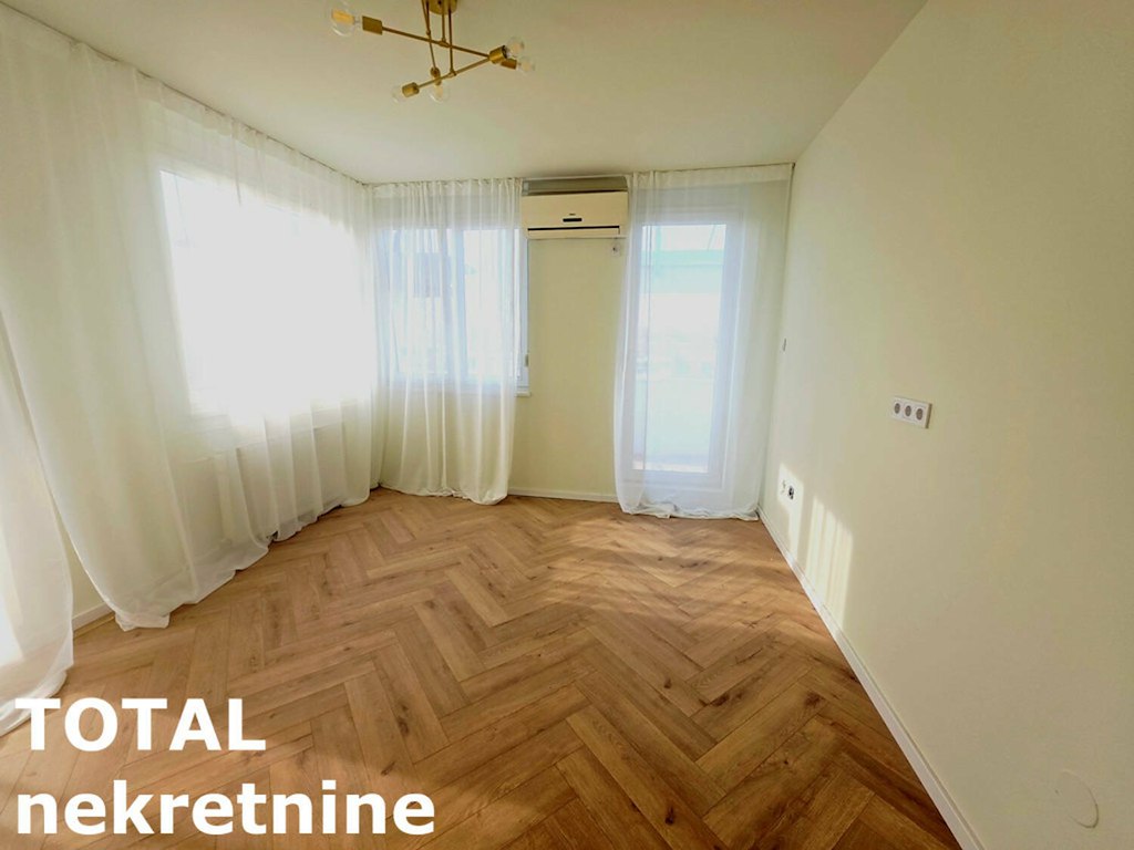 Dvosoban stan, Novi Sad - Nova Detelinara | Prodaja · 49m² · 151.500€