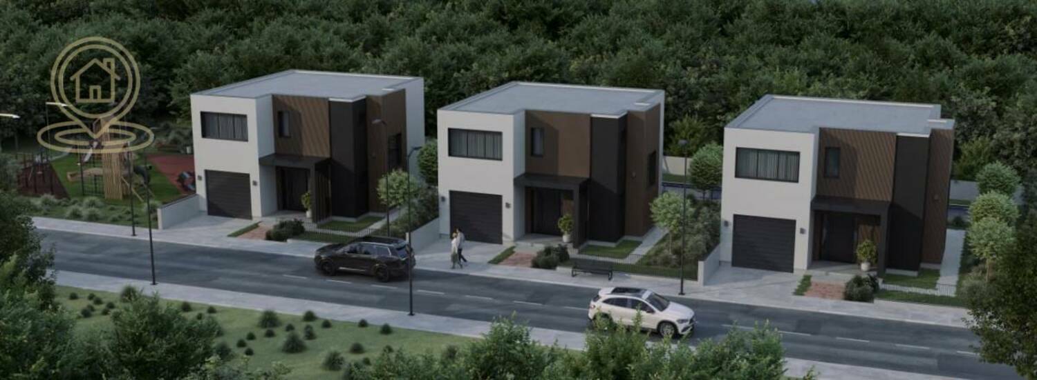 Kuća, Inđija | Prodaja · 145m² · 225.000€