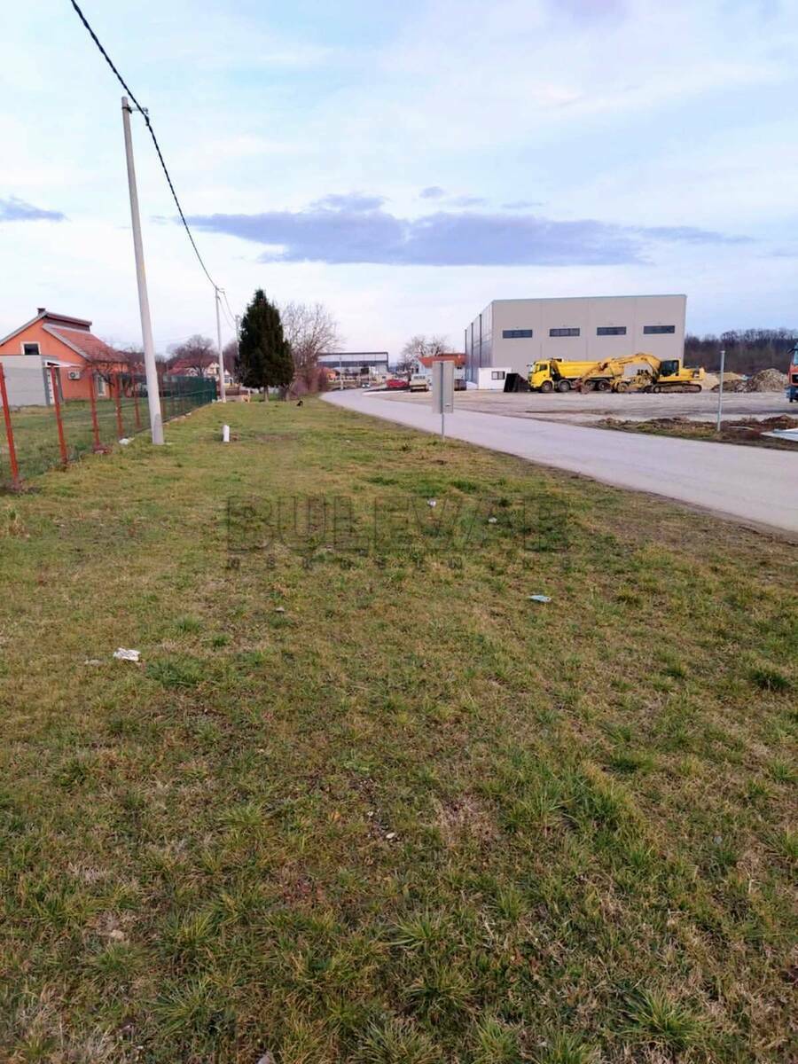 Plac, Batočina - Batočina | Prodaja · 7547m² · 360.000€