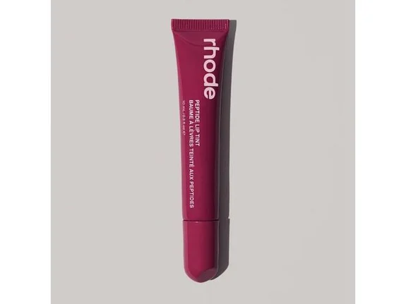 Rhode LIP TINT raspberry jelly