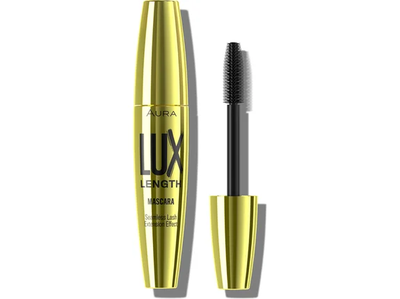 Aura Lux Length Maskara za oči