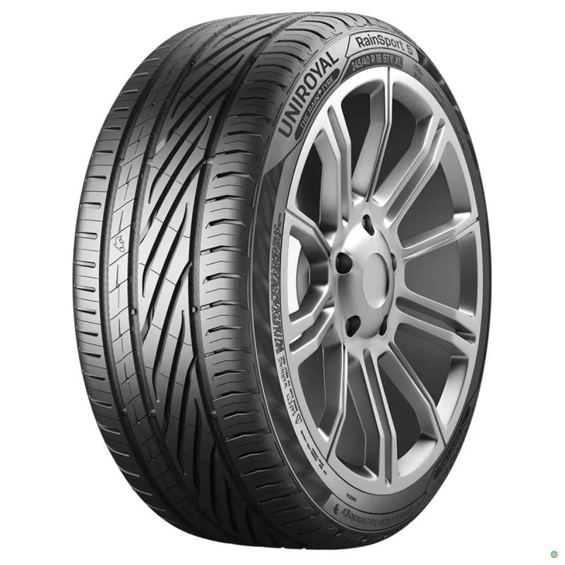 275/40R19 UNIROYAL 101Y RainSport 5 let DOT22