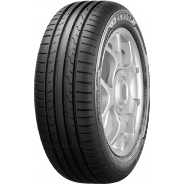 Dunlop Letnja guma 205/55R16 BLURESPONSE 91H