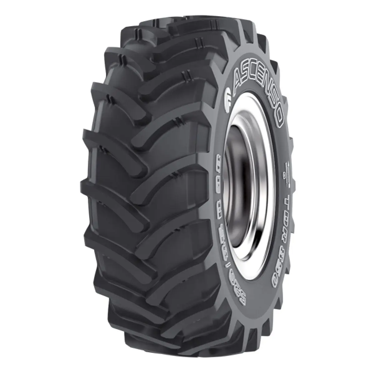Ascenso Agro guma 320/85R24 ASC TDR850 122DPR TL