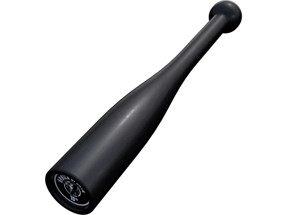 GORILLA SPORTS Indijska palica (10 kg)