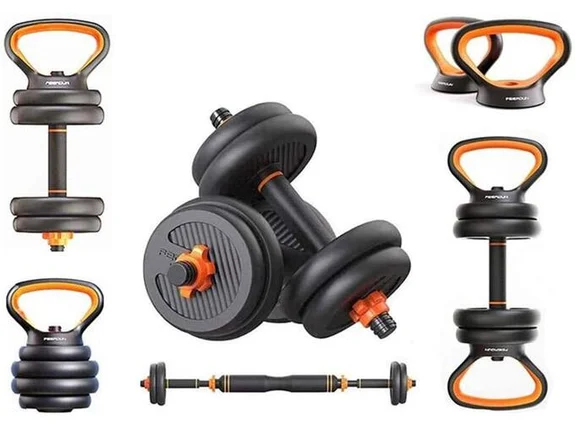 Xiaomi FED-130240 set tegova za vezbanje (Max 40 kg)