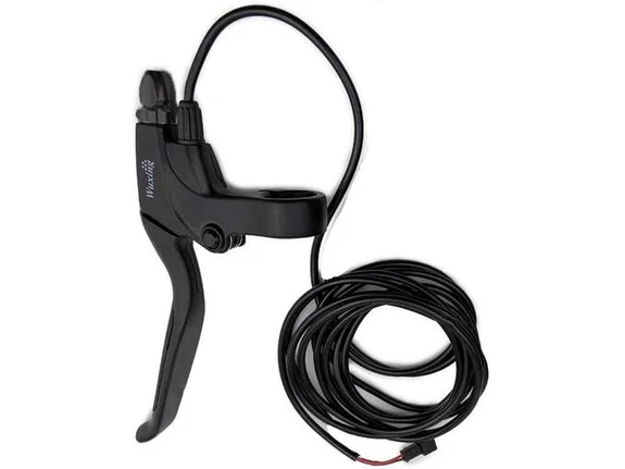 Leva rucica kocnice za elektricni bicikl Samebike L026