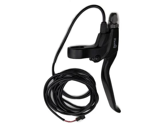 Desna rucica kocnice za elektricni bicikl Samebike L026