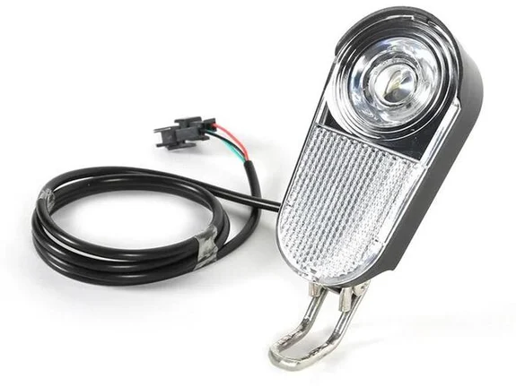 Prednja lampa za elektricni bicikl Samebike L026