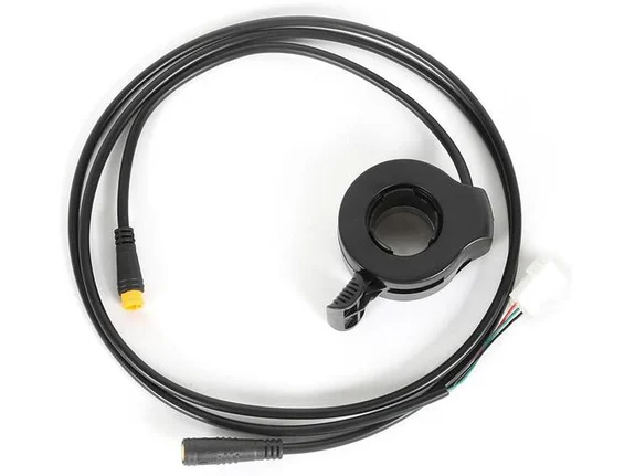 Rucica (akceleratora) gasa za elektricni bicikl Samebike L026