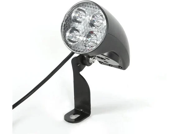 Prednja lampa za elektricni bicikl Samebike MY-SM26