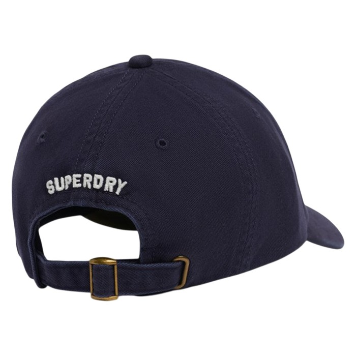 Superdry Vintage Crest Baseball kačket
