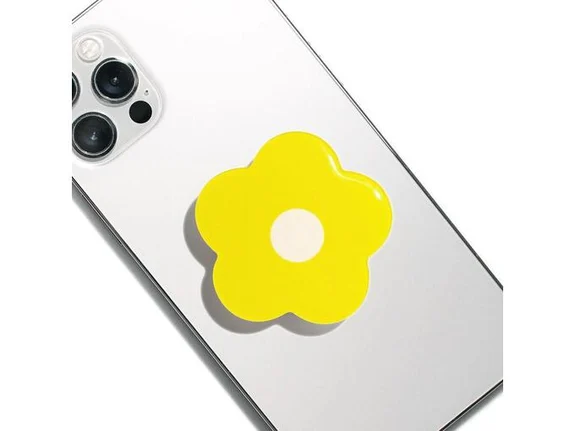 PopSocket Flower zuti