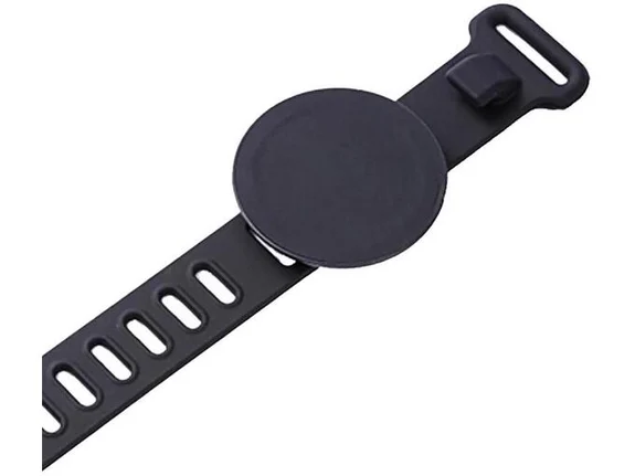 Drzac za mobilni telefon za bicikl magnetic crni