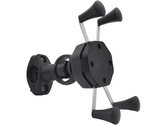 Mount X-Grip YC-A28JB sa ruckom sa zglobom