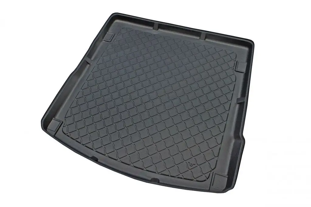 Astar Tipska kadica za gepek Audi A4 B6 & B7 Sedan / Seat Exeo Sedan (2009-2013)
