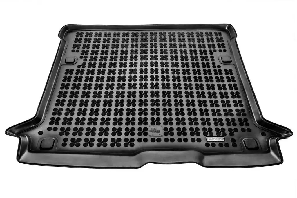 Rezaw-Plast Tipska kadica za gepek Rezaw-Plast Renault DACIA DOKKER 5 seats (posle 2012) - Rezaw Plast