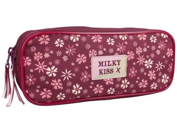 Vadobag Pernica Milky Kiss Wild Bliss