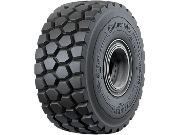 Continental guma 23.5R25 Conti EM-M E3/L3 185B