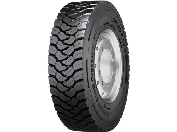 Continental guma 13R22.5 Conti CrossTrac HD3 EU LRJ 18P 156/150K TL