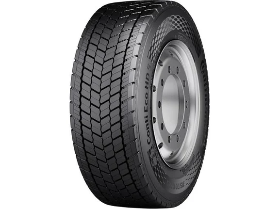 Continental guma 315/60R22.5 Conti Eco HD5 152/148L 3PMSF