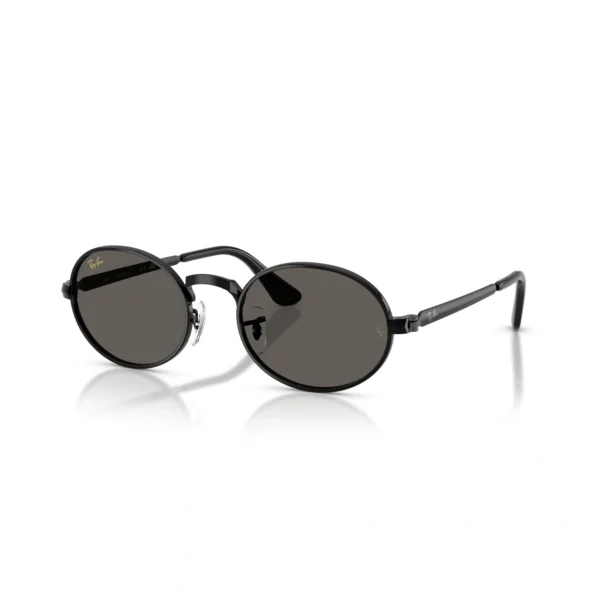 RAY-BAN Sunčane naočare BY A$AP ROCKY 0RB3931 002/J5 54