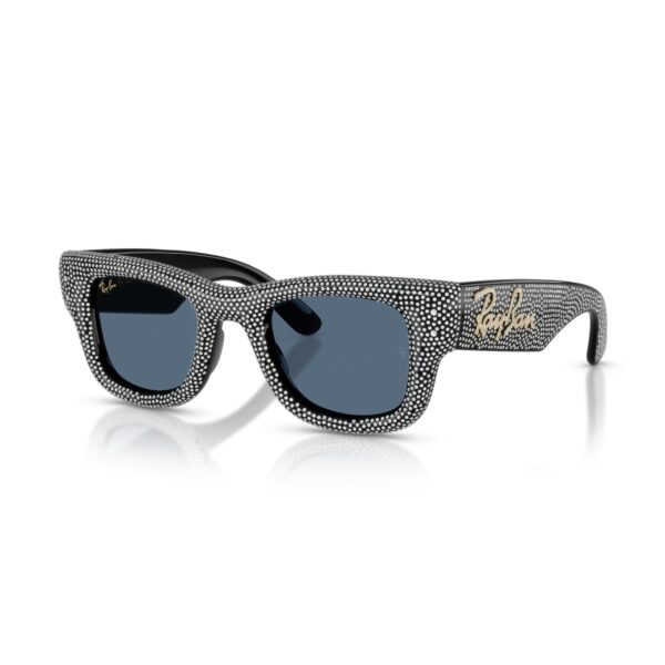 RAY-BAN x A$AP Rocky Wayfarer Puffer Sunčane naočare 0RB4940BP 686580 47