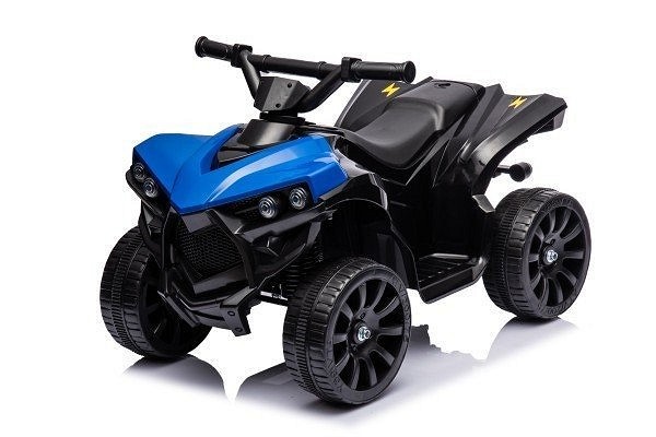 ATV na baterije plavi TS-06 Dečija vozila na akumulator