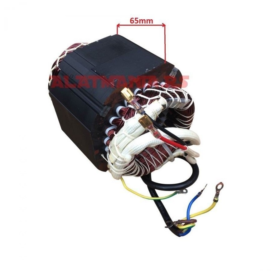 Stator za kompresor 1500W 65mm