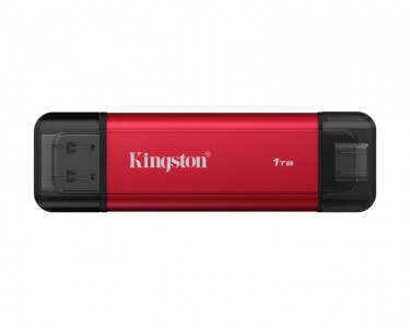 KINGSTON Dual Portable 1TB eksterni SSD SPSD/1TB